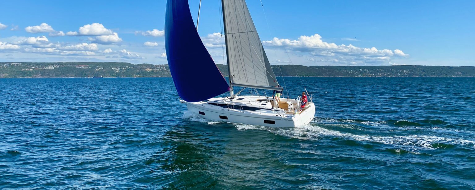 Insurance – Ensign Yachts