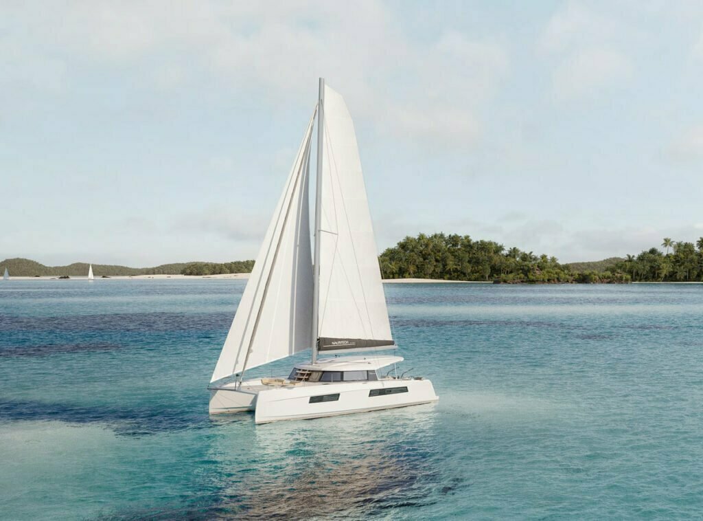 New Boat Brands – Ensign Yacht Brokers